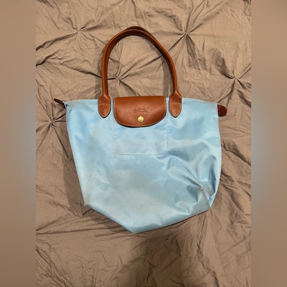 Longchamp | Bags | Longchamp Mini | Poshmark